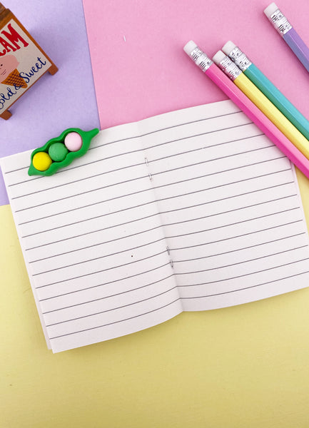 MINI CARNET KAWAII : ENJOY – KIMIKO KAWAII